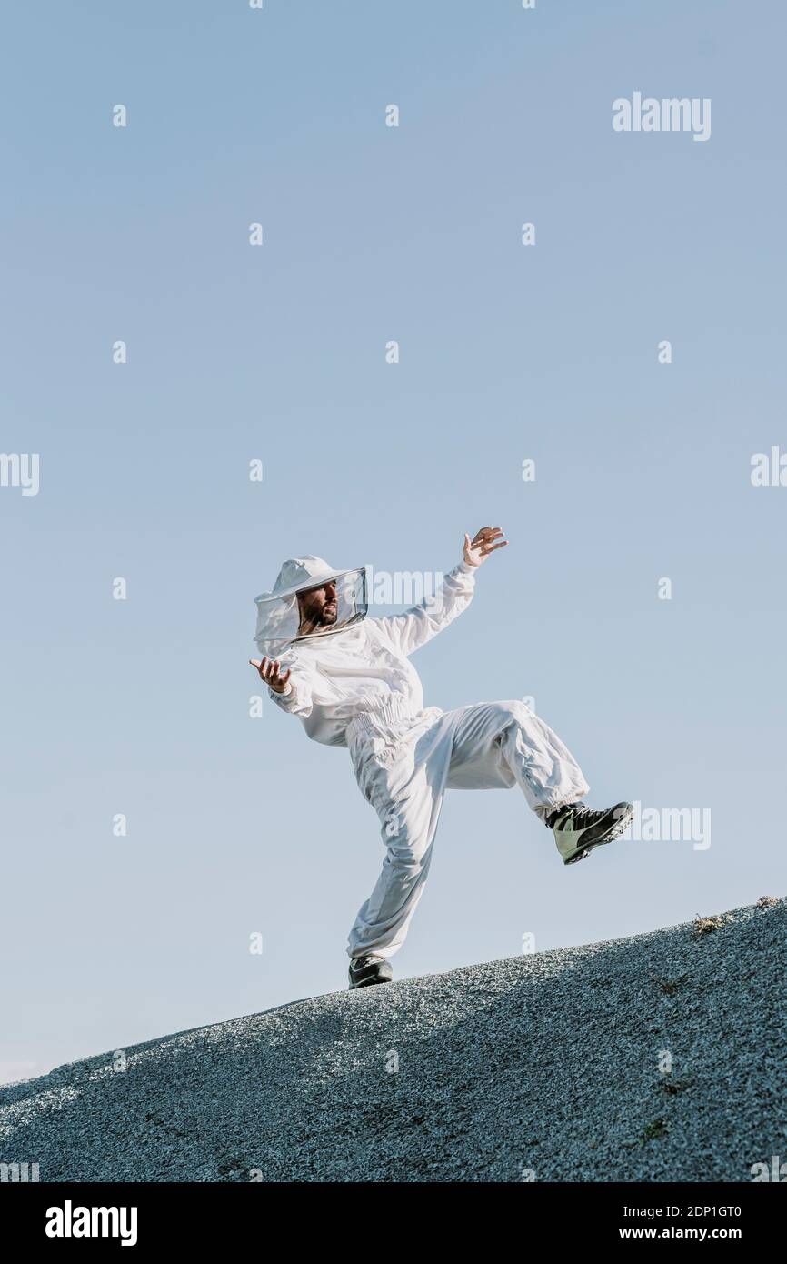 Tumbling hill hi-res stock photography and images - Alamy