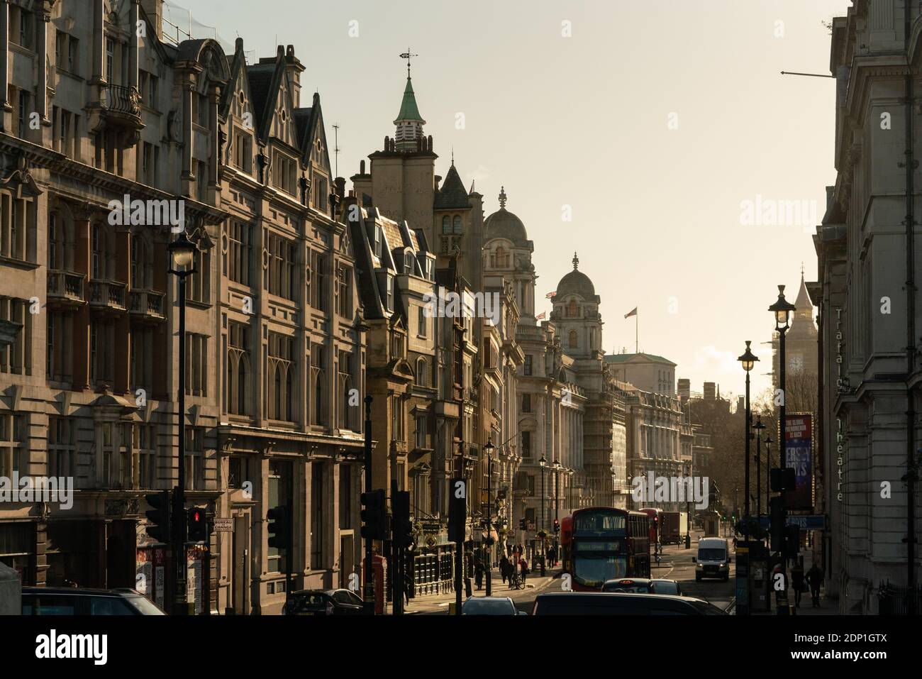 Whitehall westminster hi-res stock photography and images - Alamy