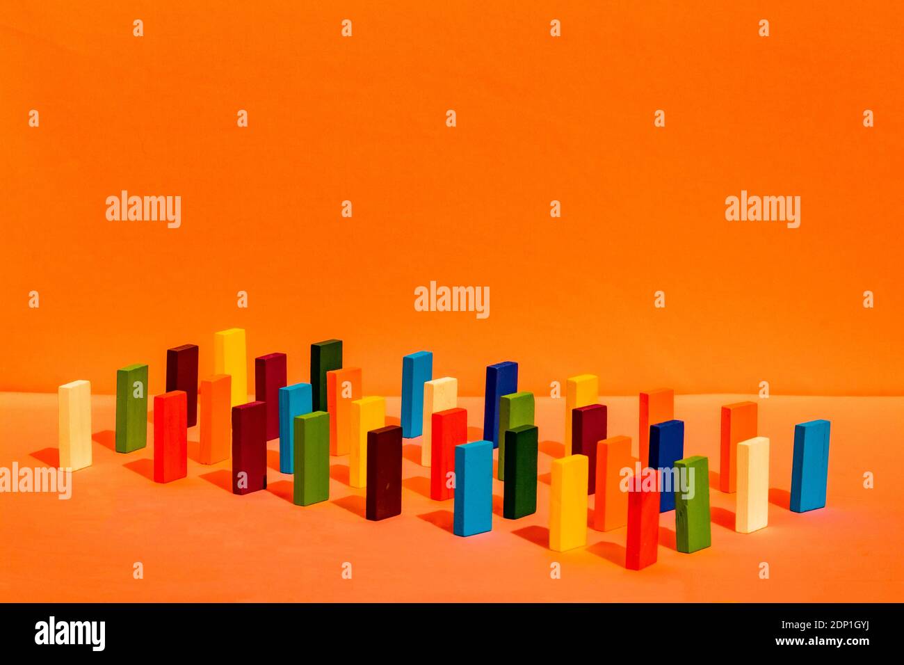 Row arrangement hi-res stock photography and images - Alamy