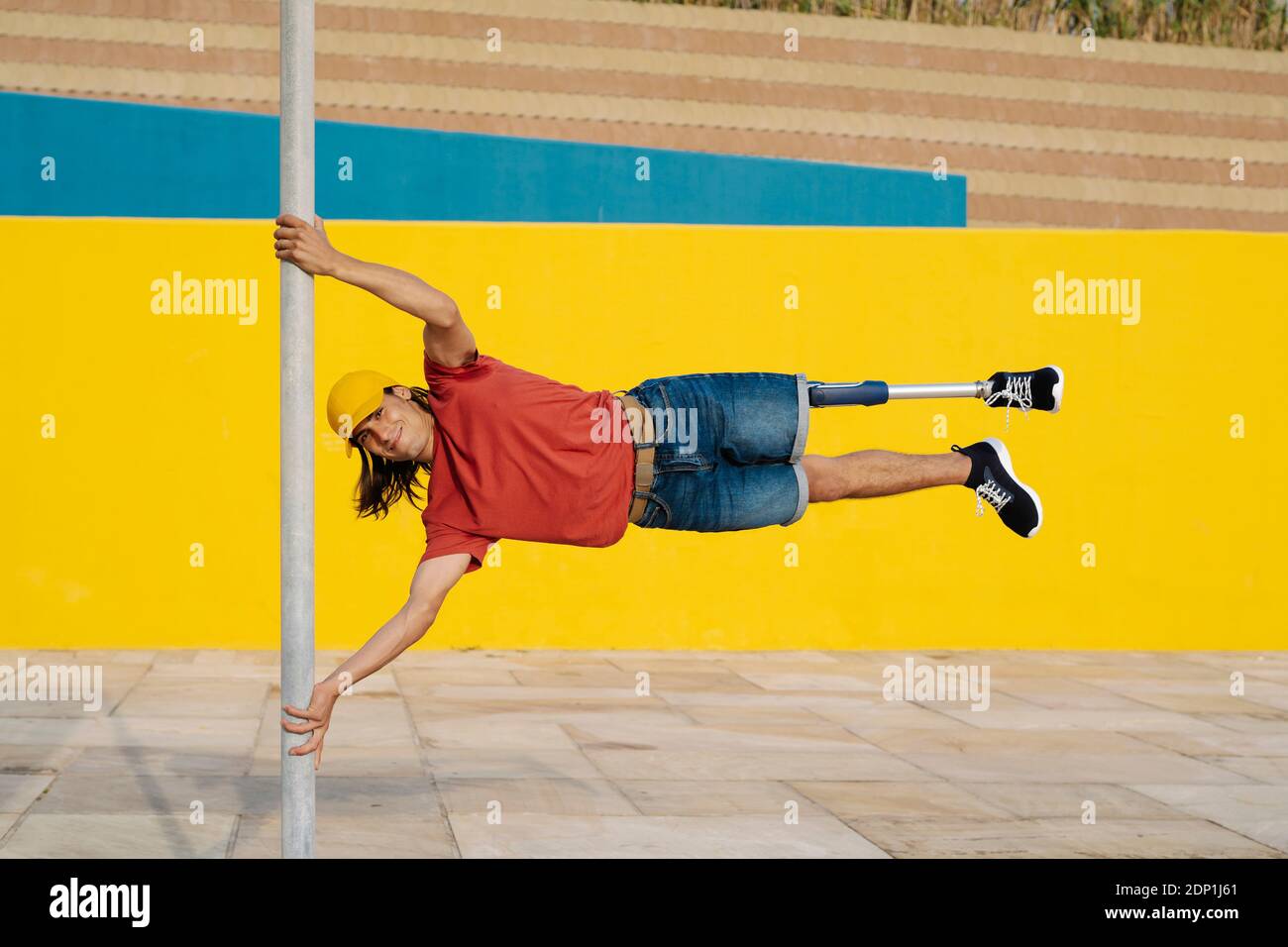 Athlete body image hi-res stock photography and images - Alamy