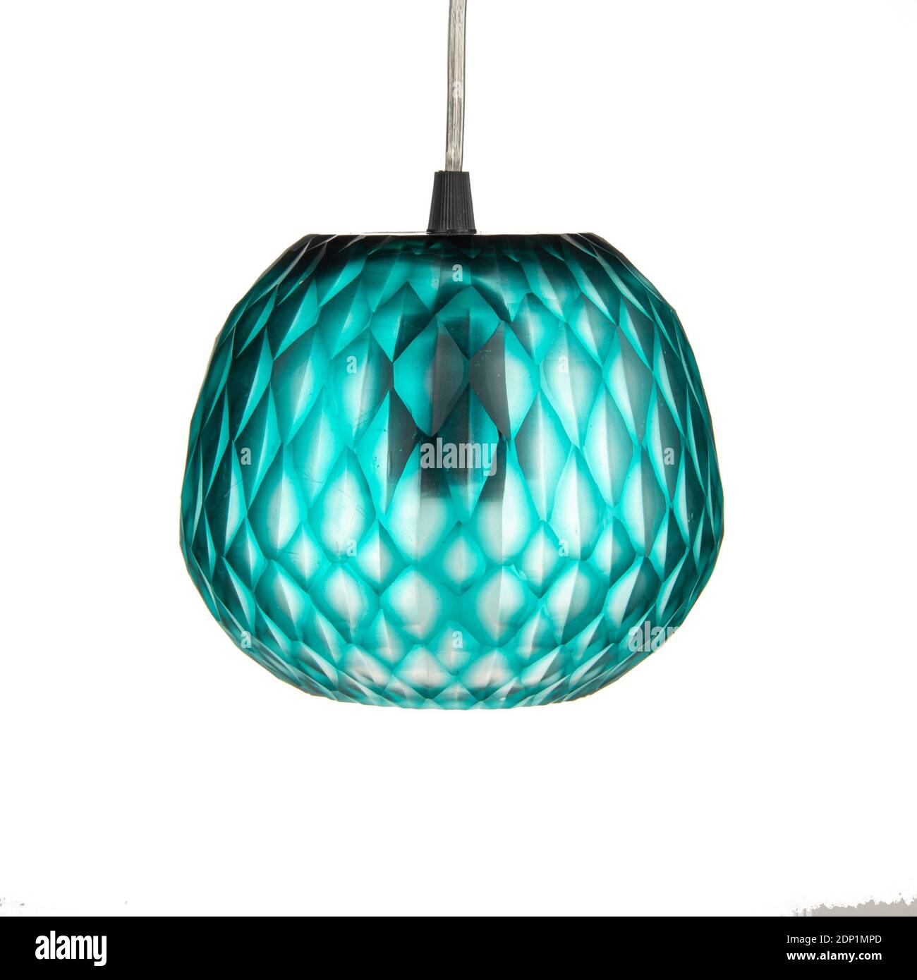 colored glass lamp light isolated Stock Photo - Alamy