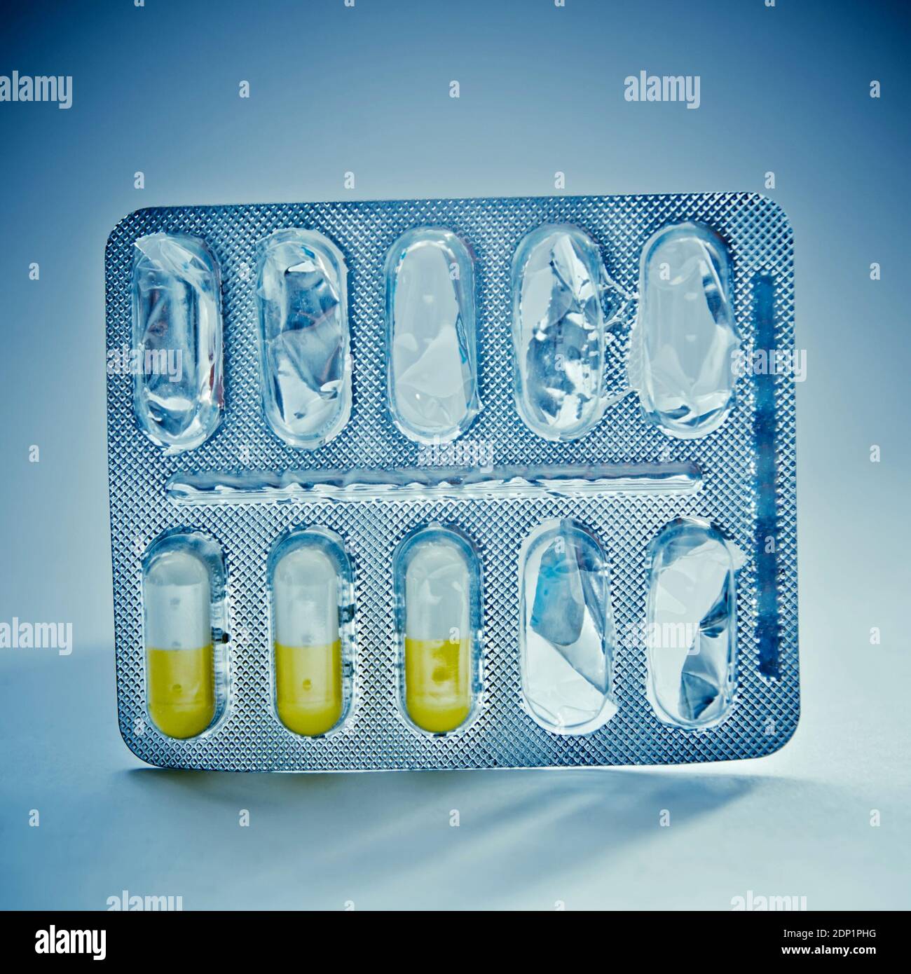 Three tablets hi-res stock photography and images - Alamy