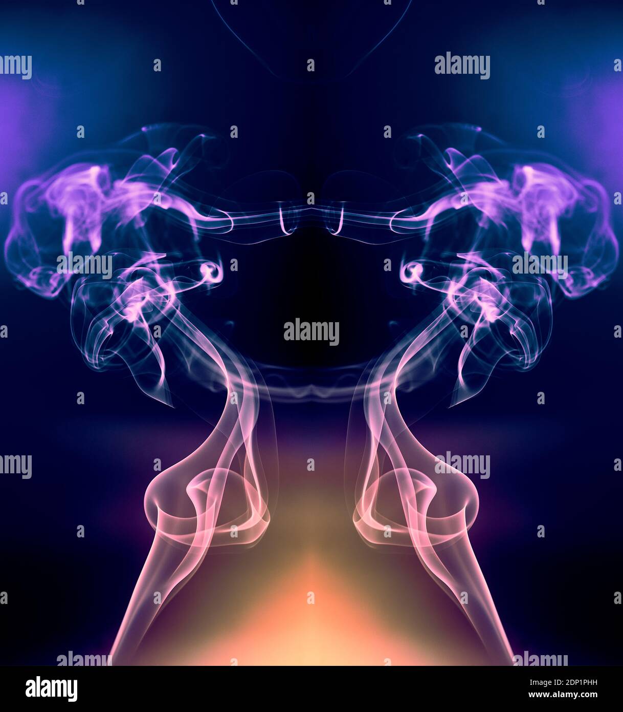 Abstraction from geometric shapes hi-res stock photography and images ...