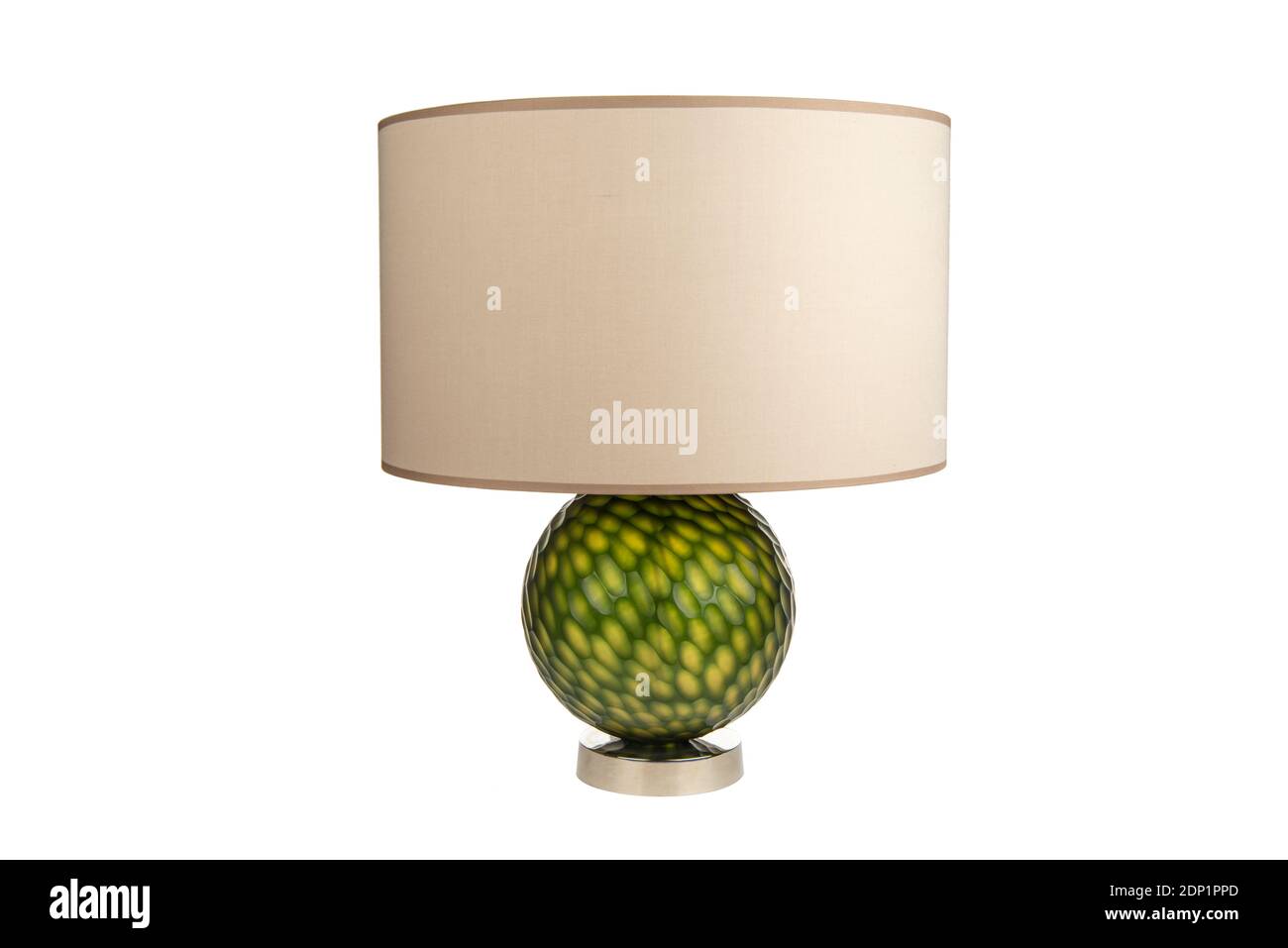 colored glass lamp light isolated Stock Photo - Alamy