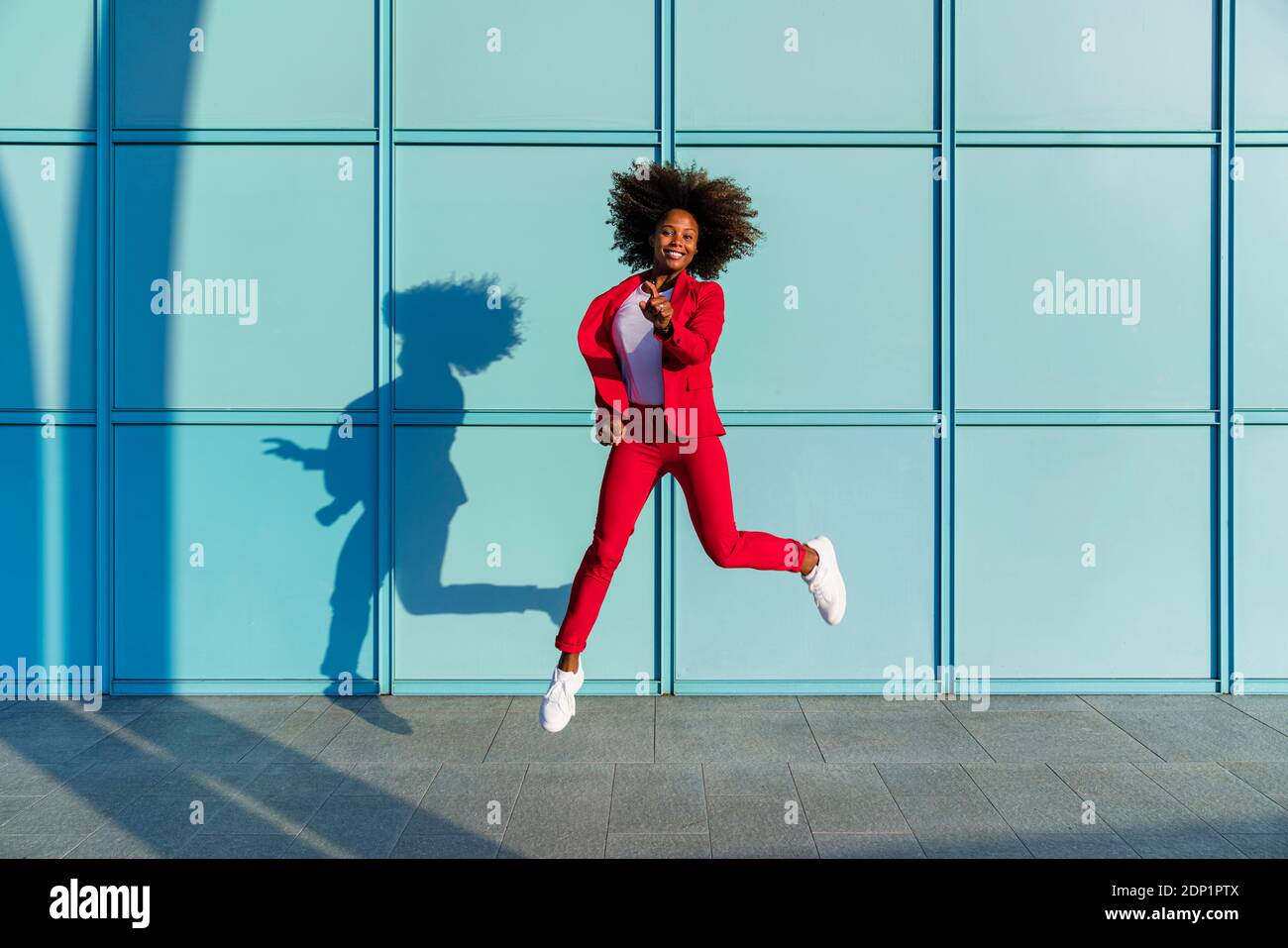 Cheerful cheerfully hi-res stock photography and images - Alamy