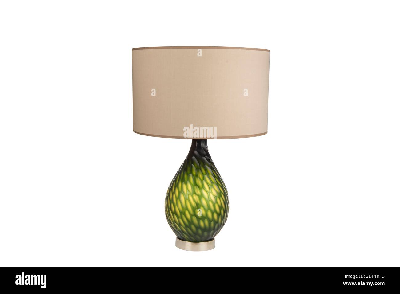 colored glass lamp light isolated Stock Photo - Alamy