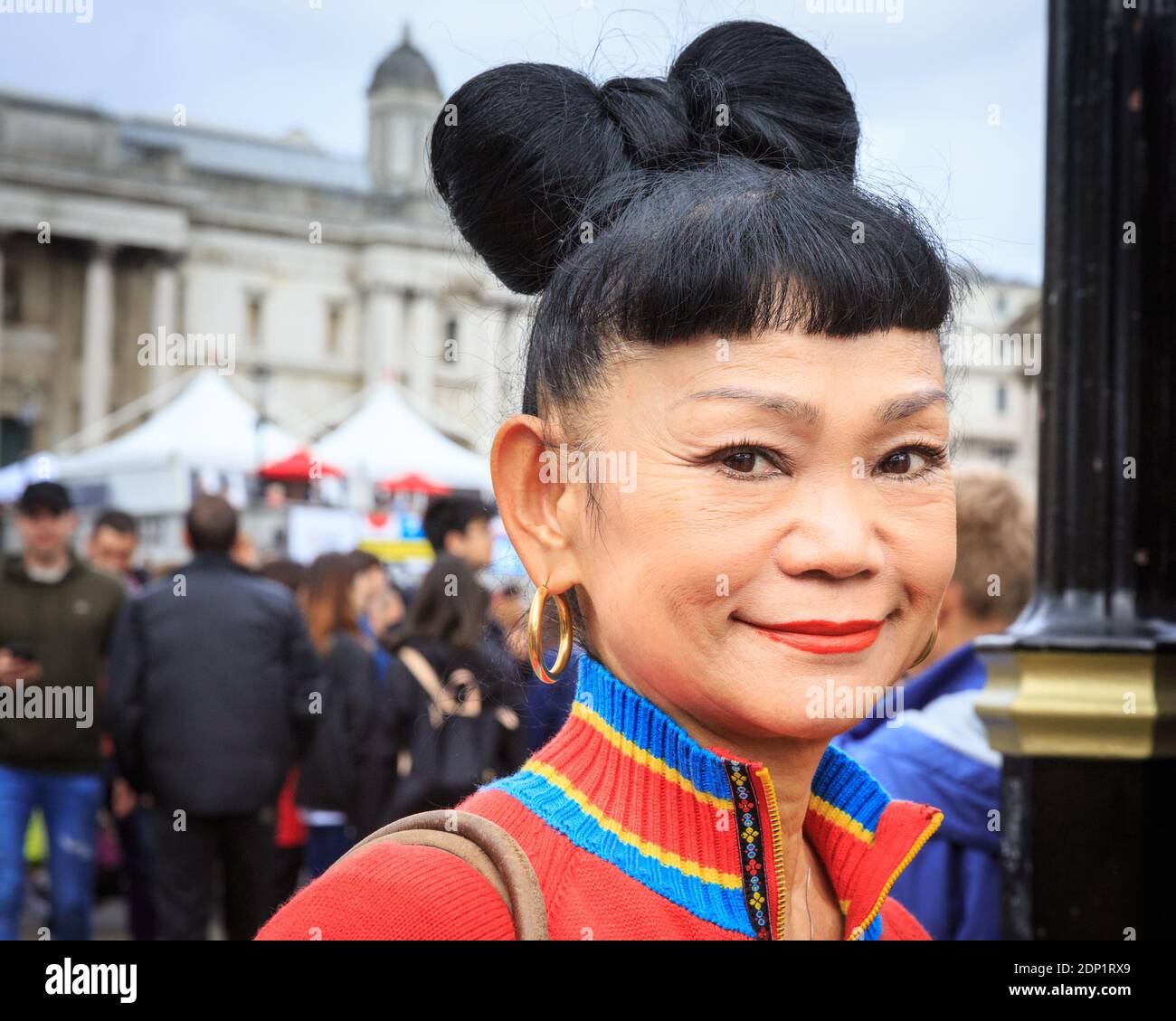 Sato dance hi-res stock photography and images - Alamy
