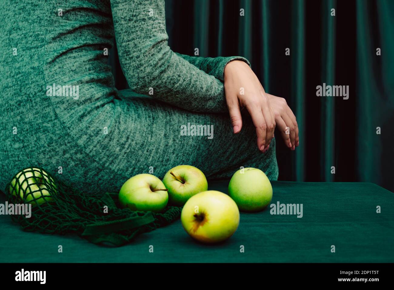 Midsecti hi-res stock photography and images - Alamy