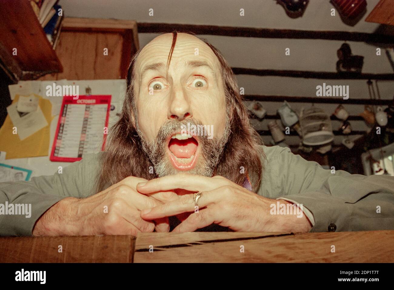 Arthur brown hi-res stock photography and images - Alamy