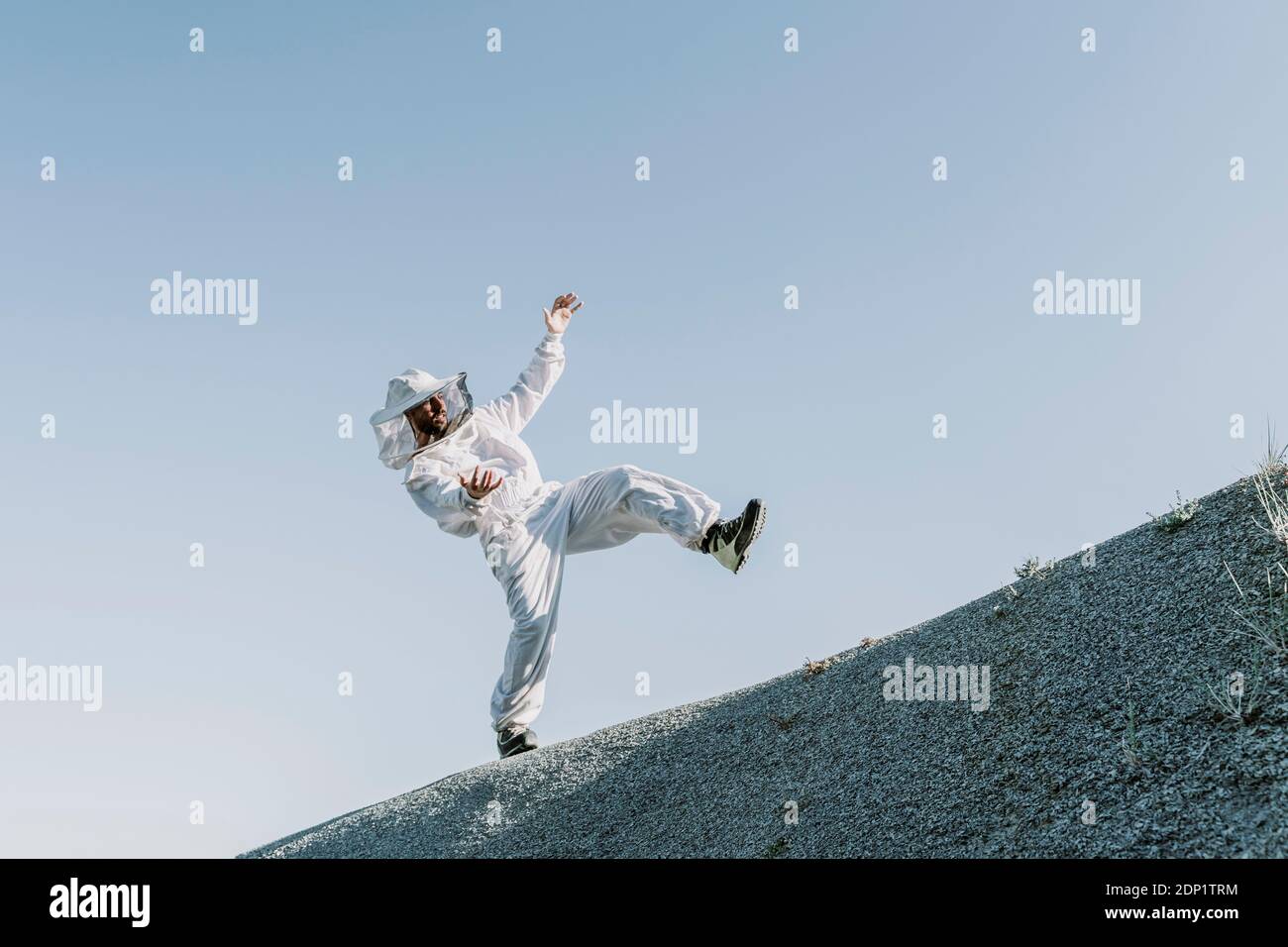 Tumbling hill hi-res stock photography and images - Alamy