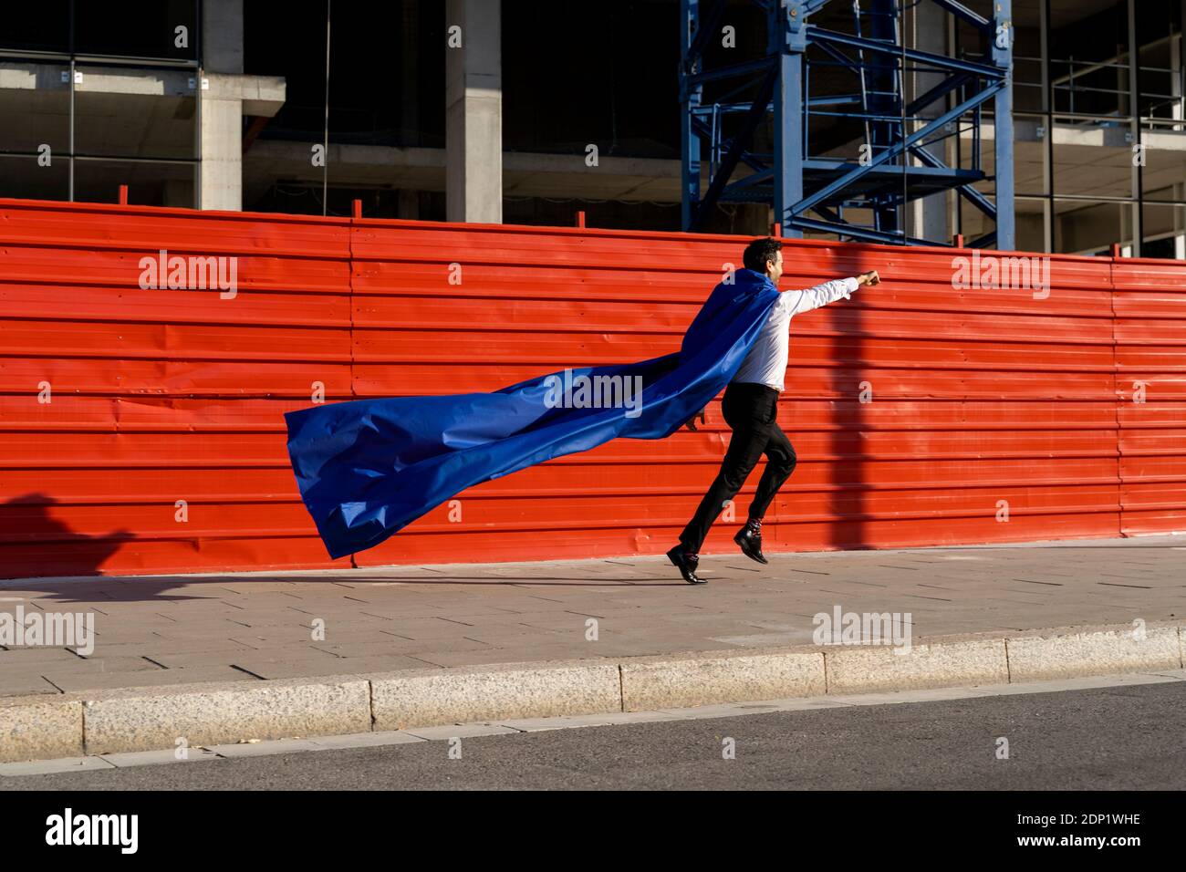 Running fancy dress adults hi-res stock photography and images - Alamy