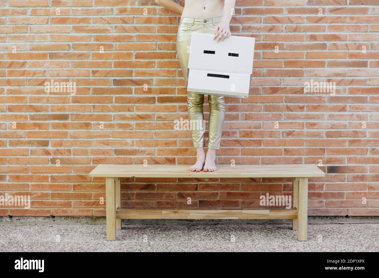 Sad face hi-res stock photography and images - Alamy