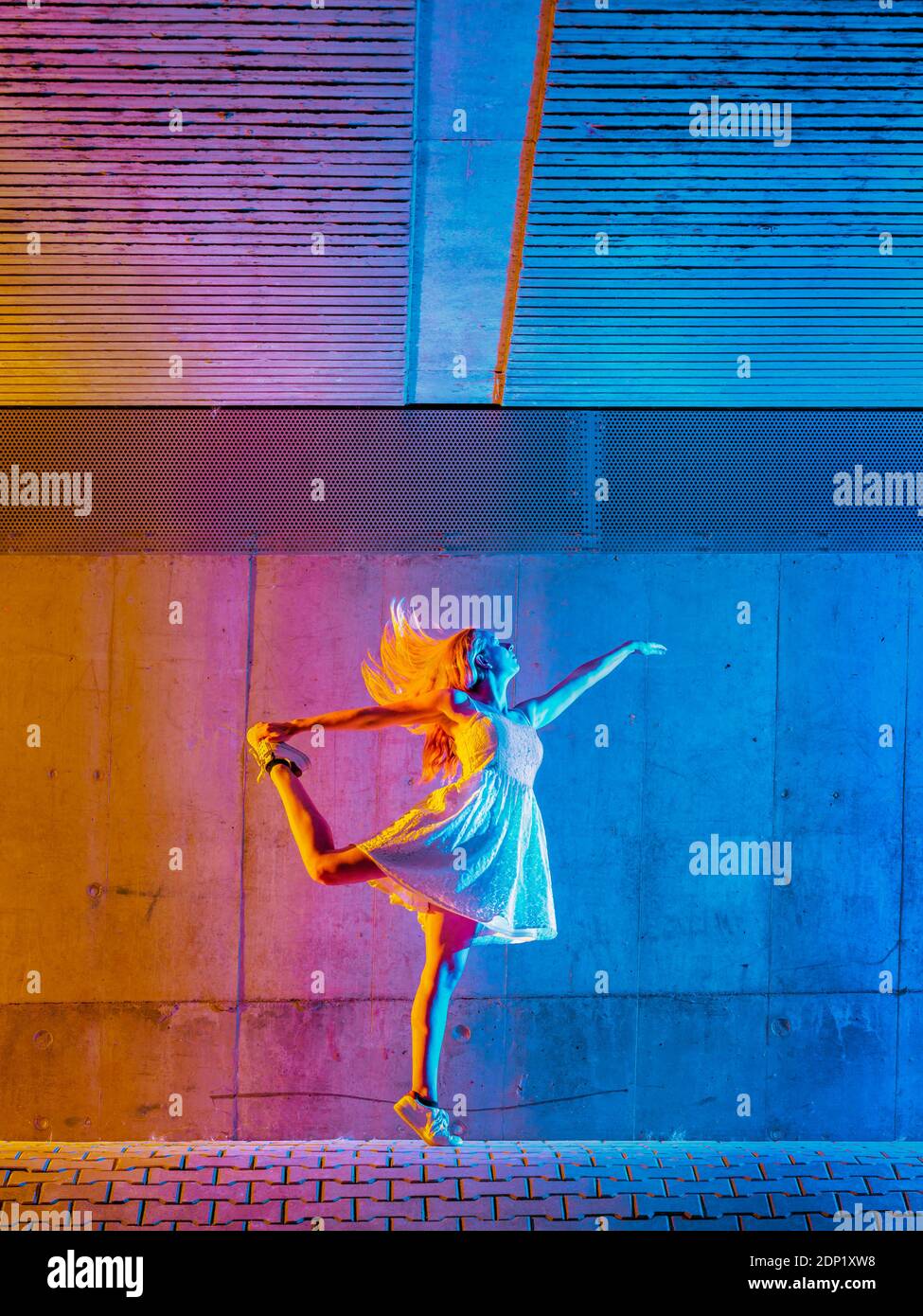 Light colour legs hi-res stock photography and images - Alamy