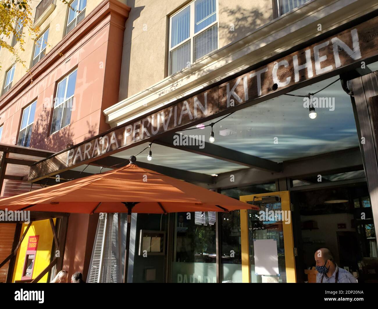 2000s bar sign hi-res stock photography and images - Alamy