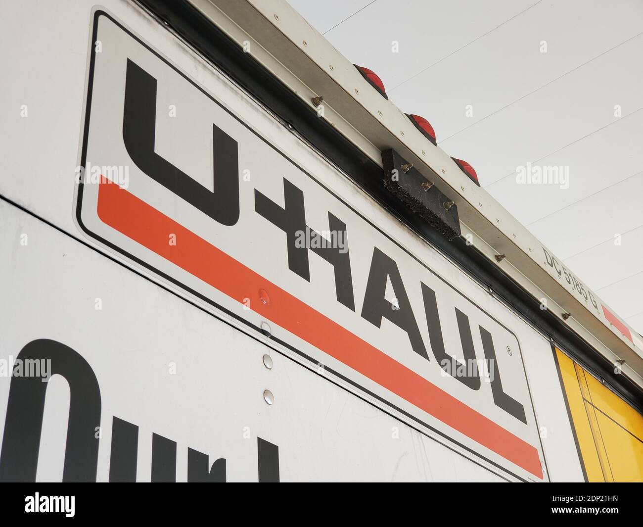 Storage rental company logo hi-res stock photography and images - Alamy