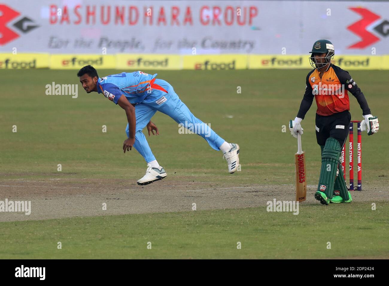 Chattogram stadium hi-res stock photography and images - Alamy