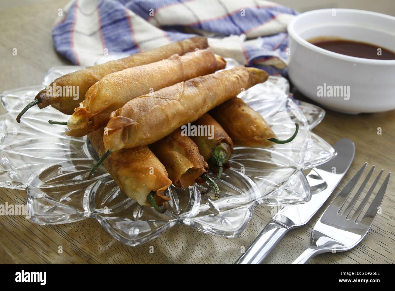 Traditional filipino breakfast food hi-res stock photography and images ...