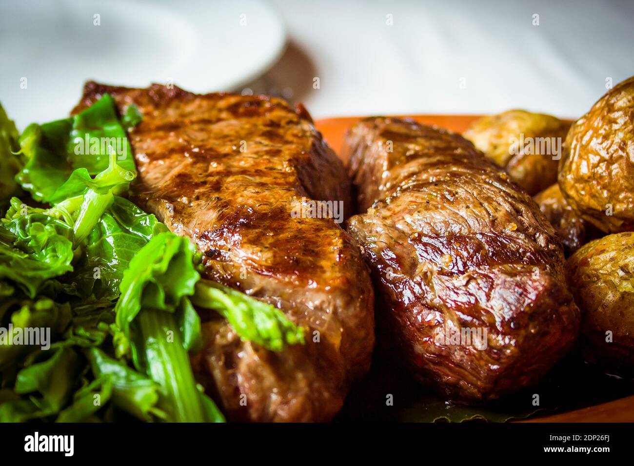 Mirandesa hi-res stock photography and images - Alamy