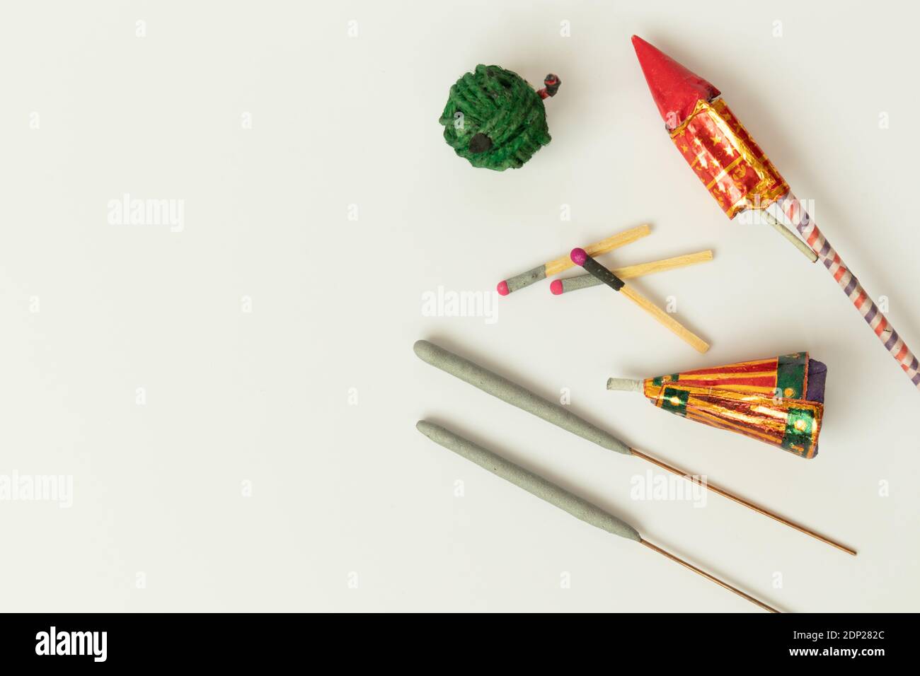 Cut out firecrackers hi-res stock photography and images - Alamy