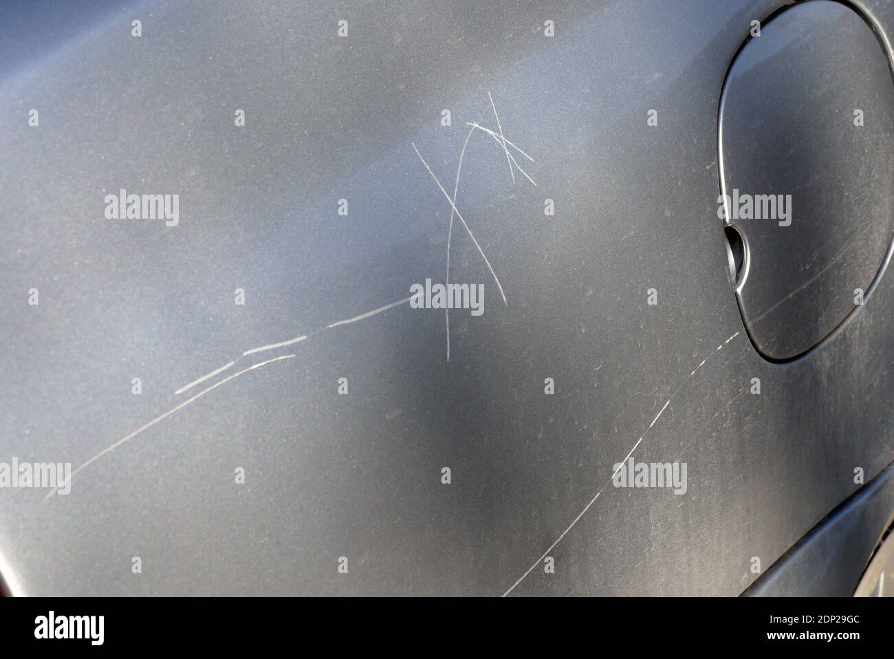 Deep Hood Scratch High Resolution Stock Photography and Images - Alamy