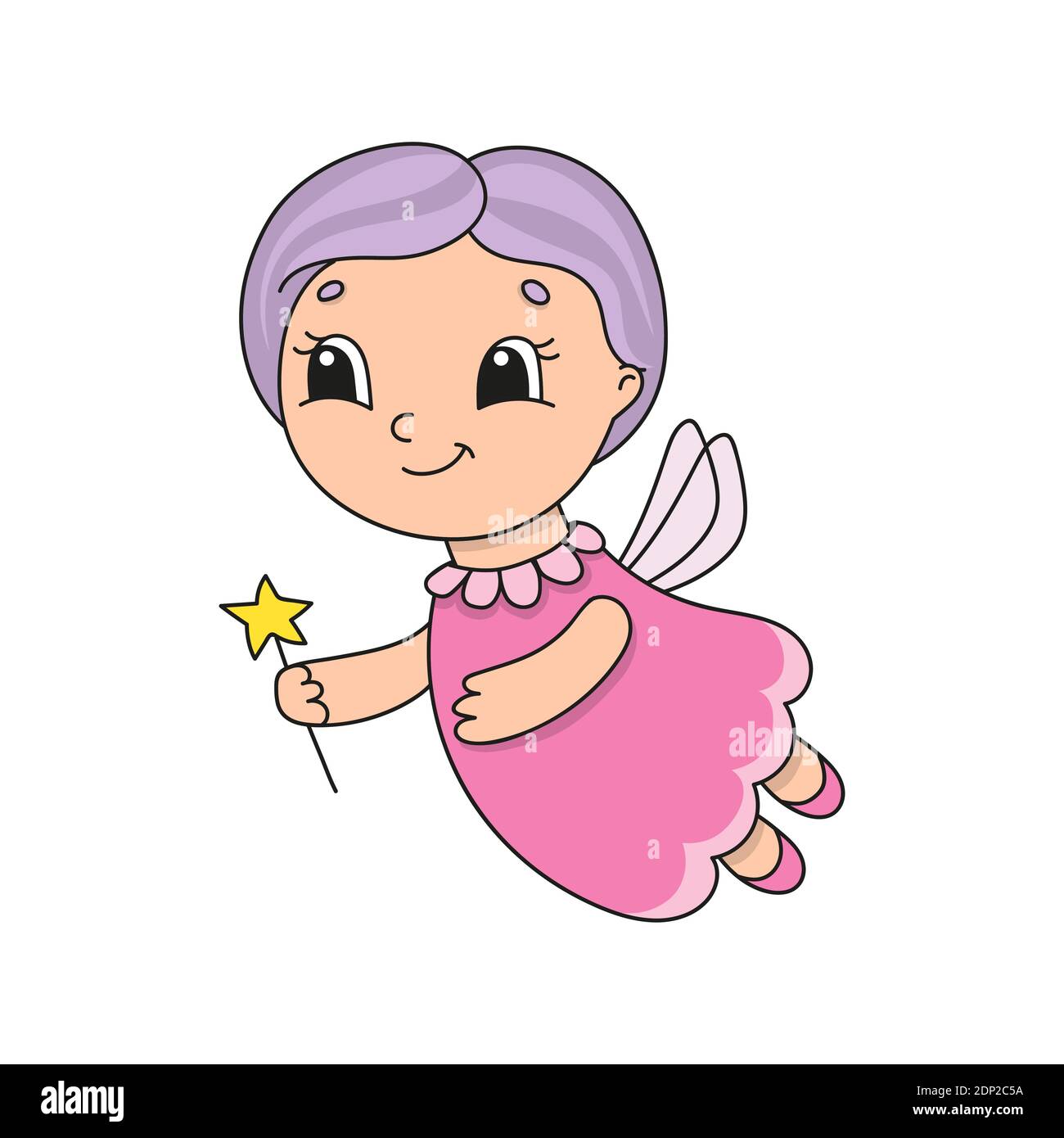 Individual flies Stock Vector Images - Alamy