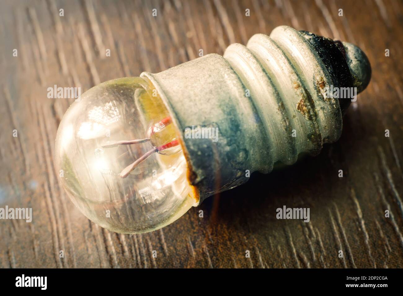 Old bulb hi-res stock photography and images - Alamy