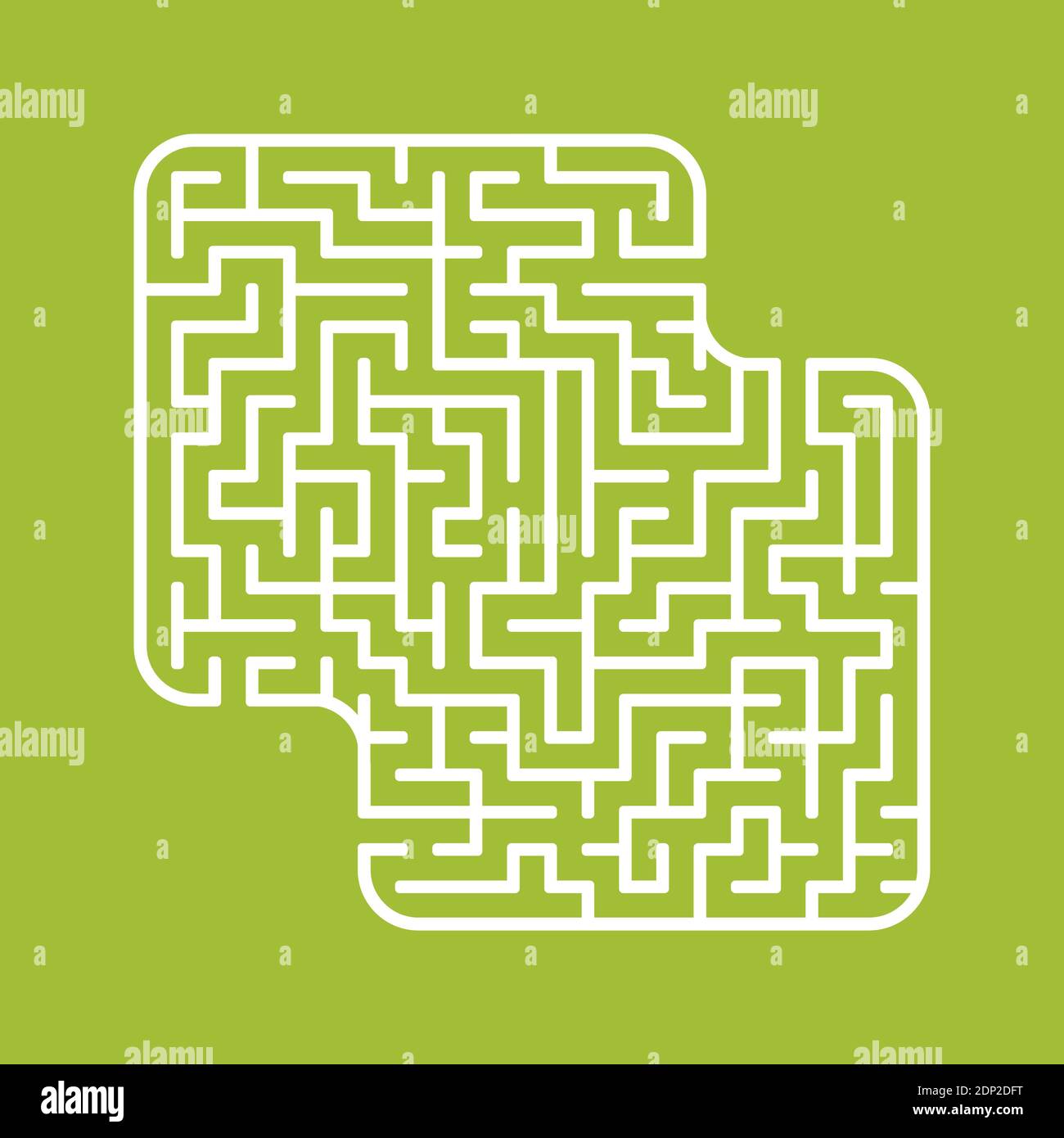 Maze. Game for kids. Funny labyrinth. Activity page. Puzzle for ...