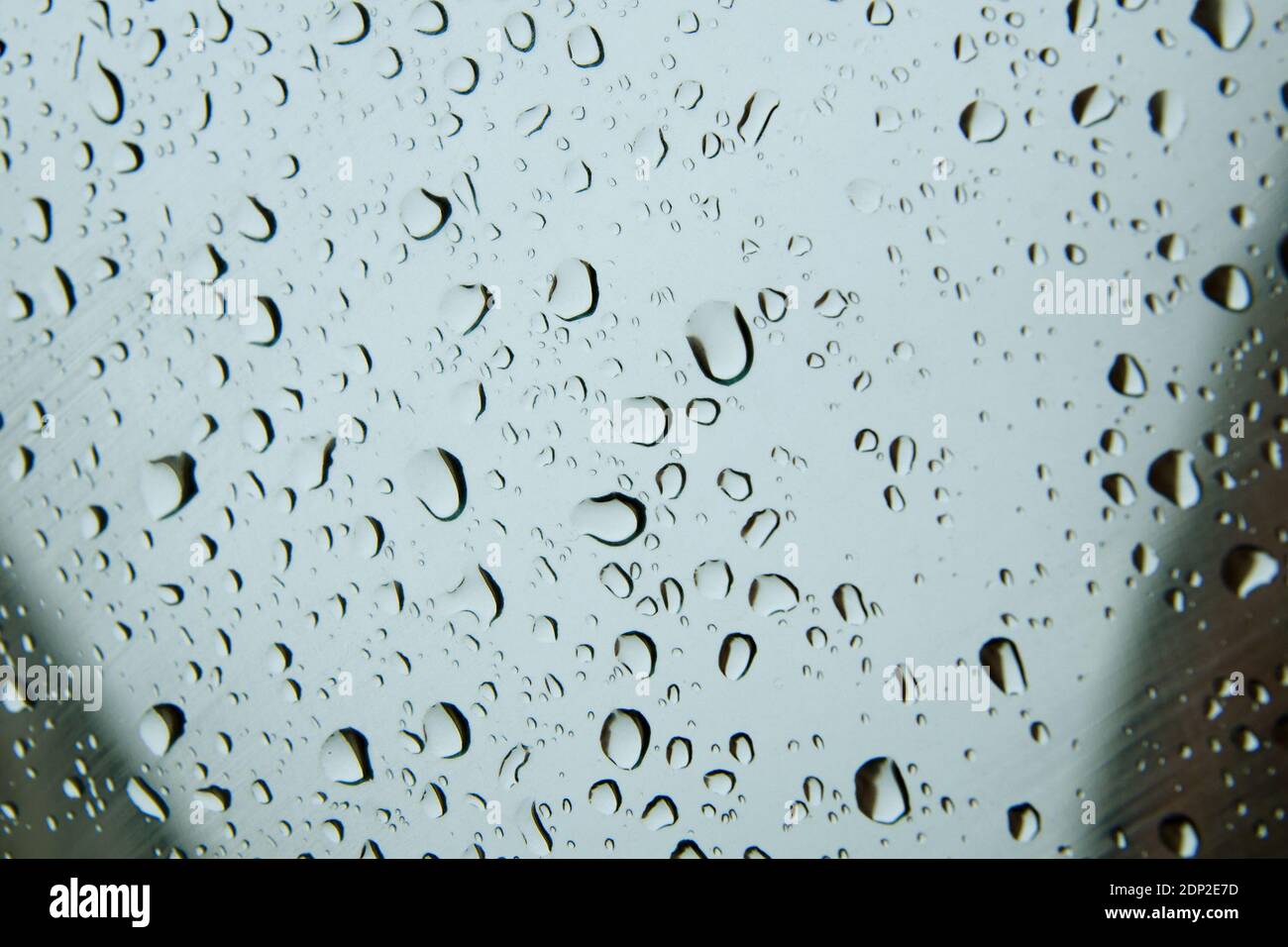 Wet glass effect hi-res stock photography and images - Alamy