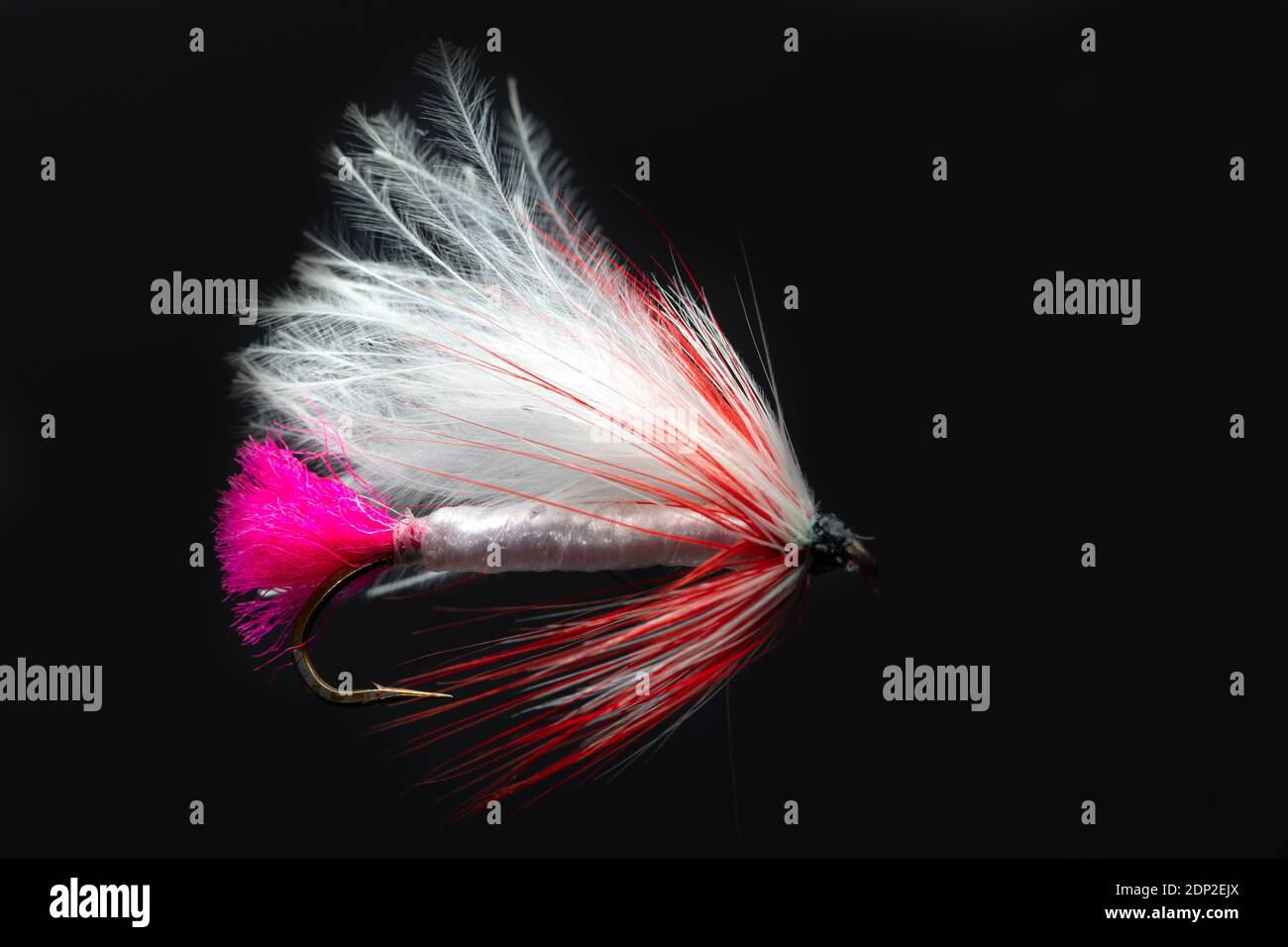 Lure fly fishing hi-res stock photography and images - Alamy