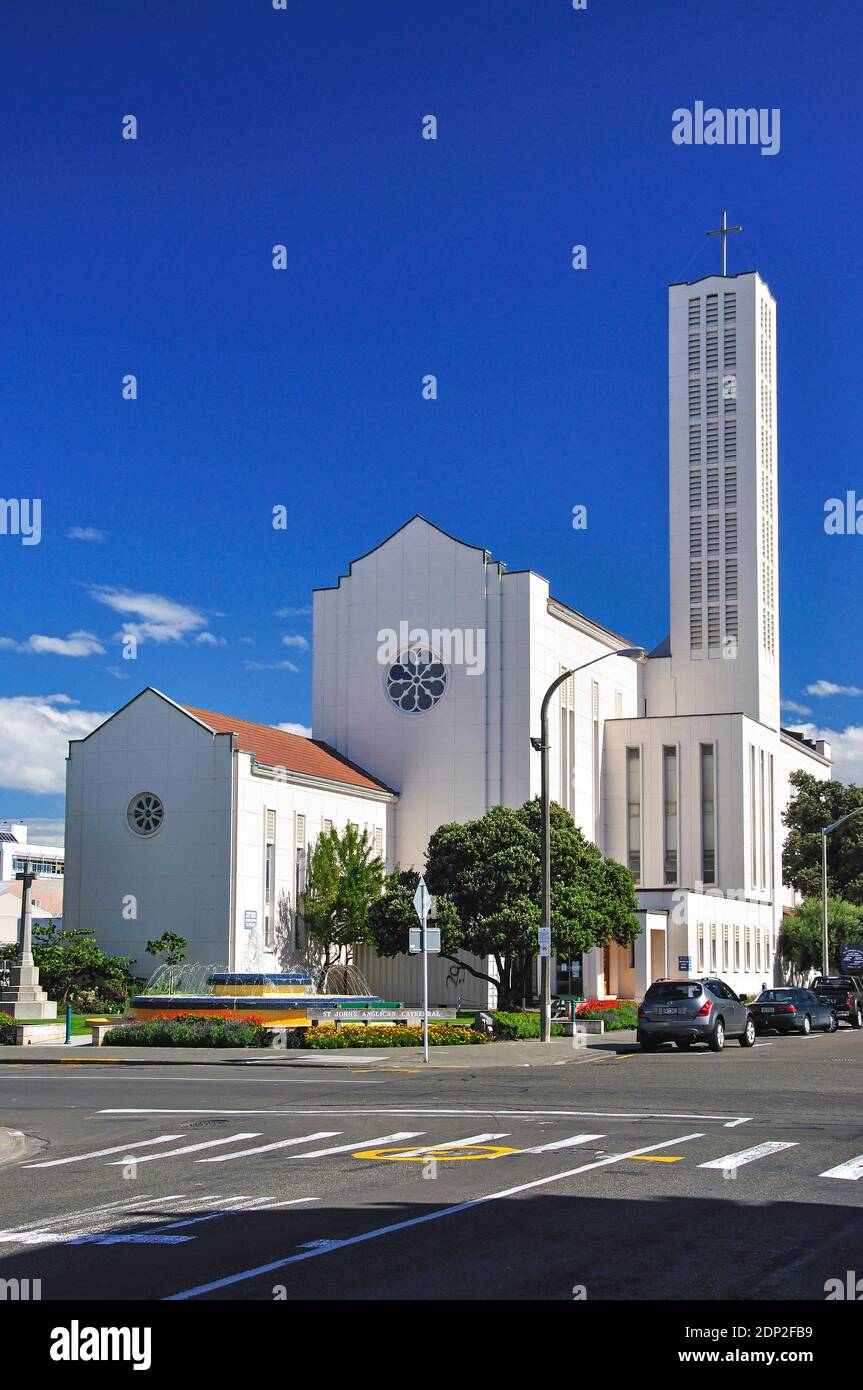 Napier hastings hi-res stock photography and images - Alamy