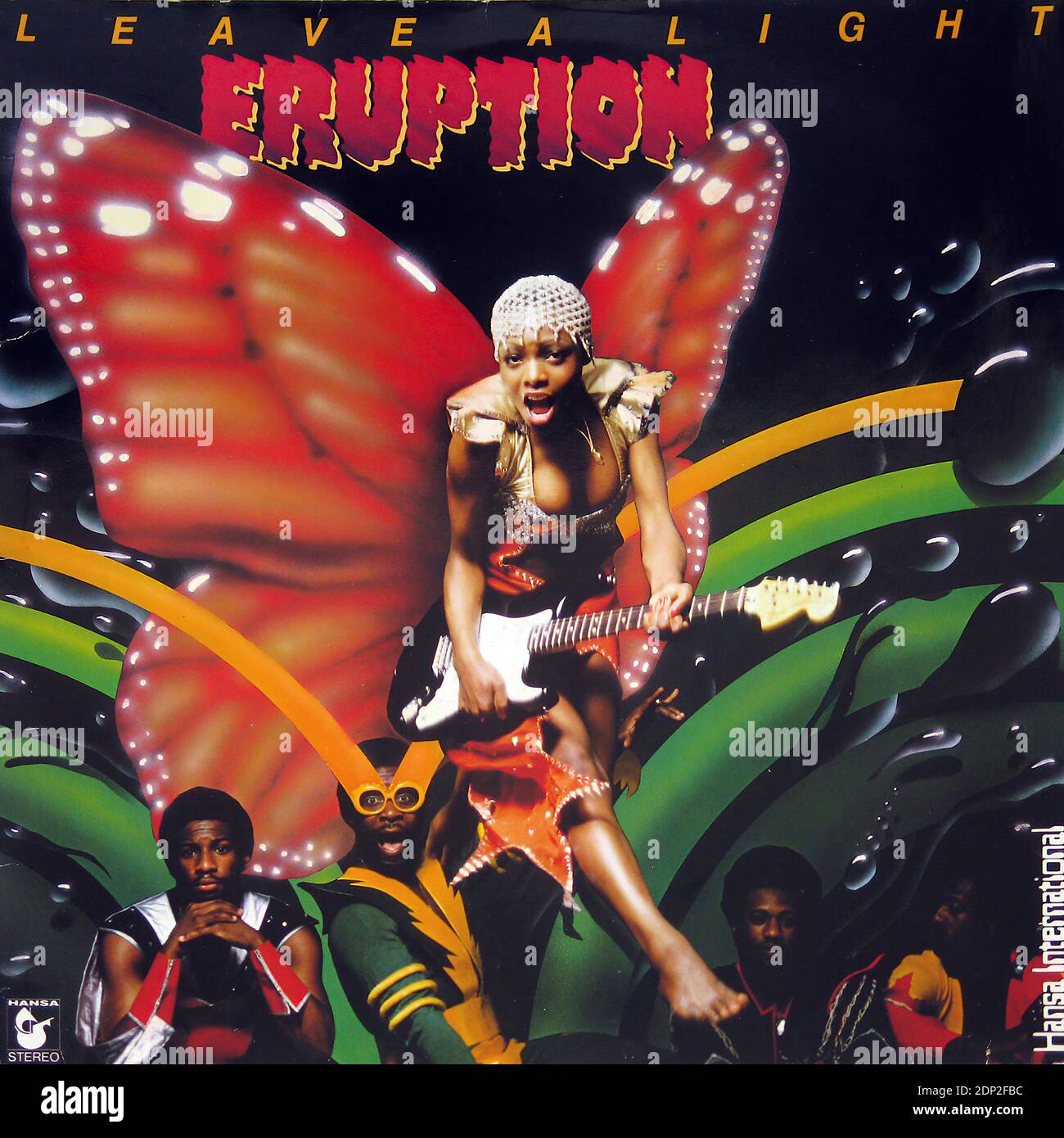 Seven and the ragged tiger duran duran hi-res stock photography and ...