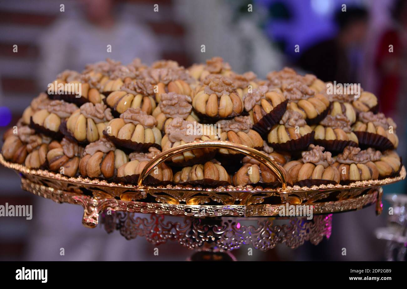Traditional Moroccan Candy High Resolution Stock Photography and Images ...