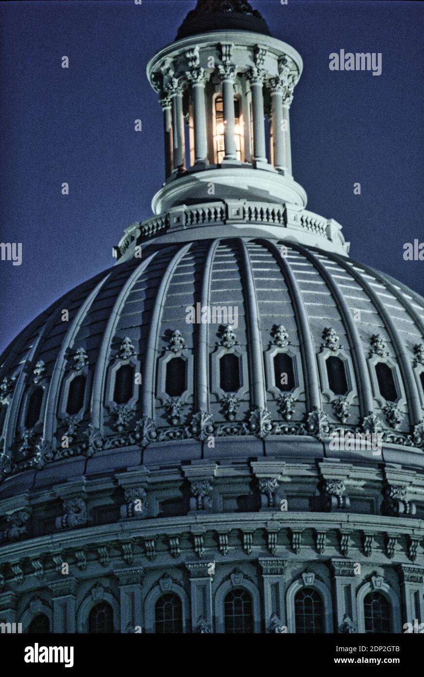 Congress in session hi-res stock photography and images - Alamy