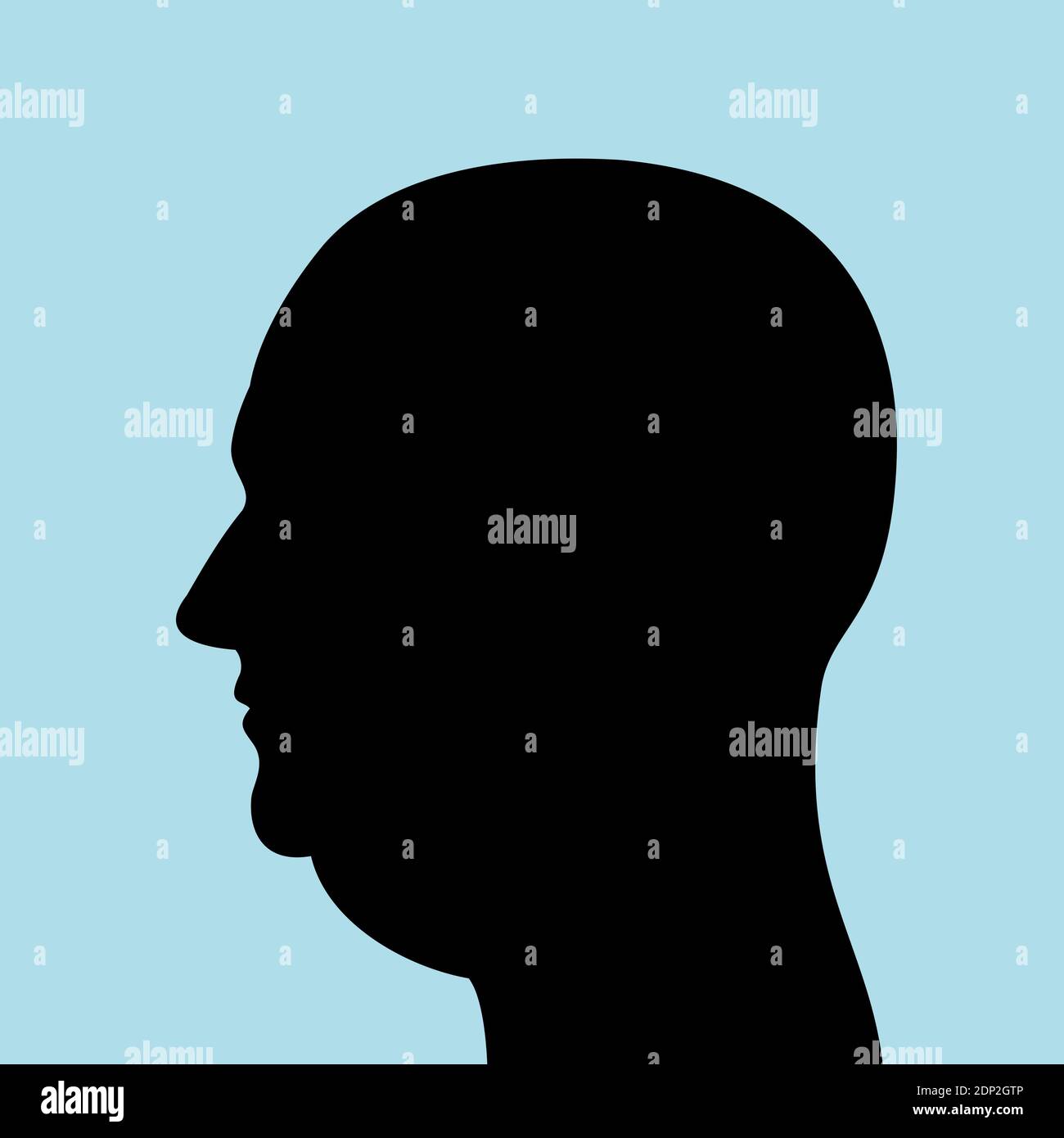 Submental Region Of The Chin