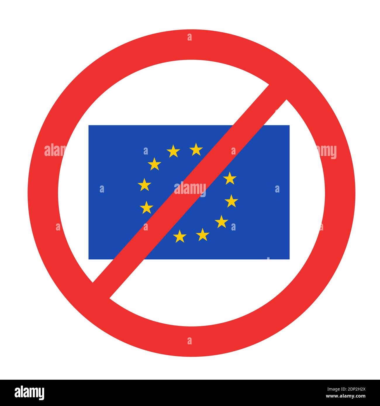 Eu disintegration hi-res stock photography and images - Alamy