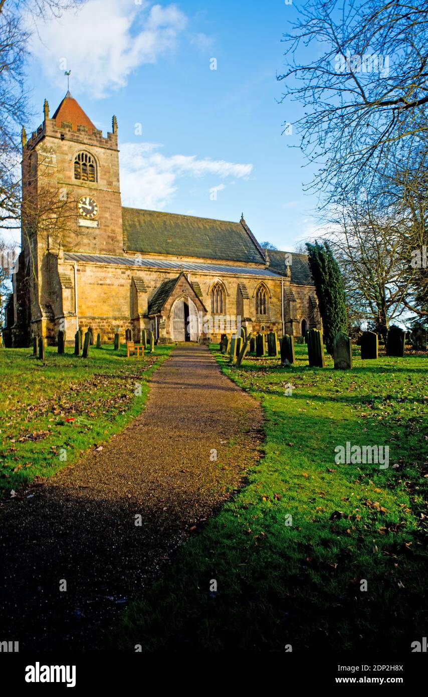 Whixley hi-res stock photography and images - Alamy