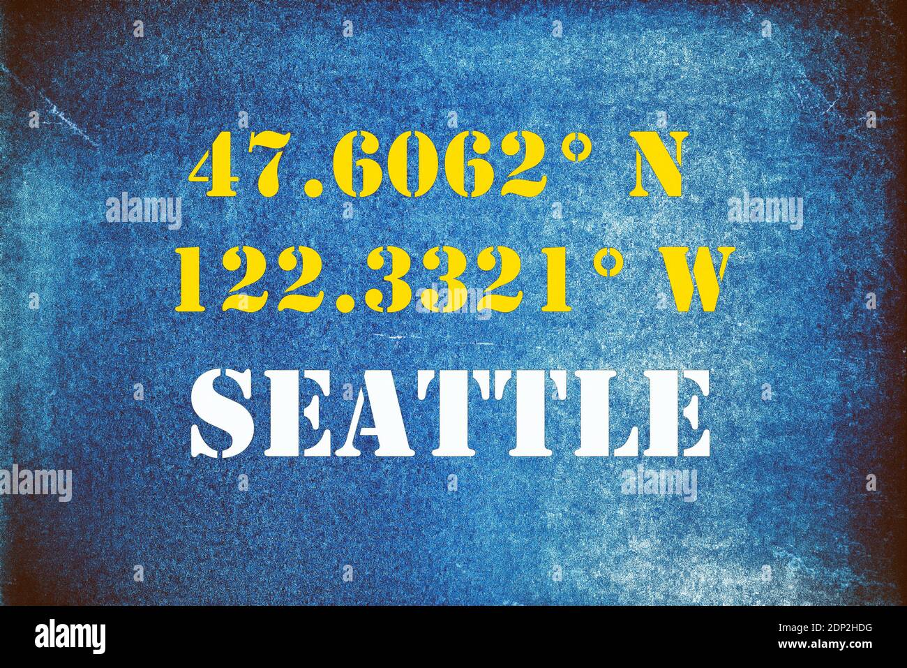 Coordinate system hi-res stock photography and images - Alamy