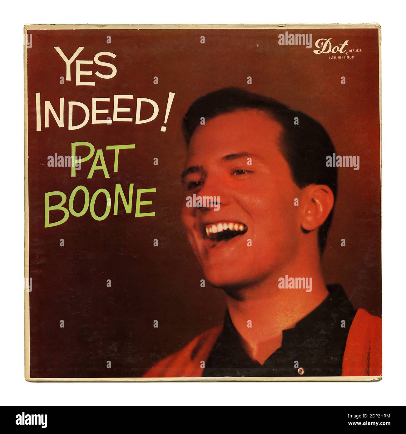 The yes album Cut Out Stock Images & Pictures - Alamy