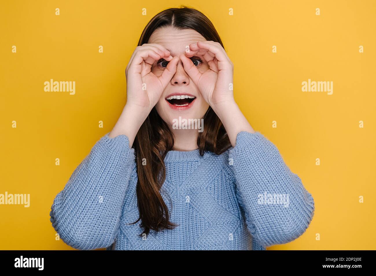 Surprise discovery find hi-res stock photography and images - Alamy