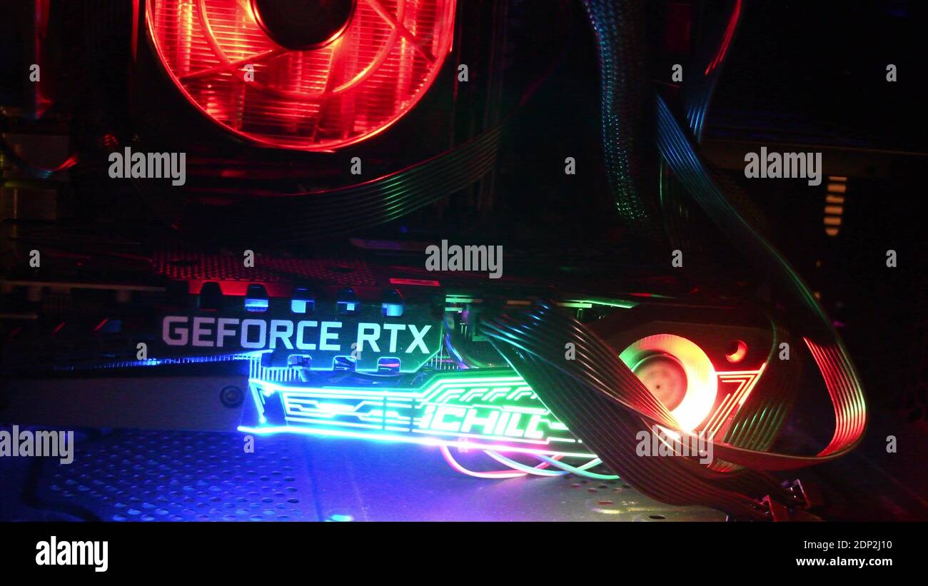 Rgb ram hi-res stock photography and images - Alamy