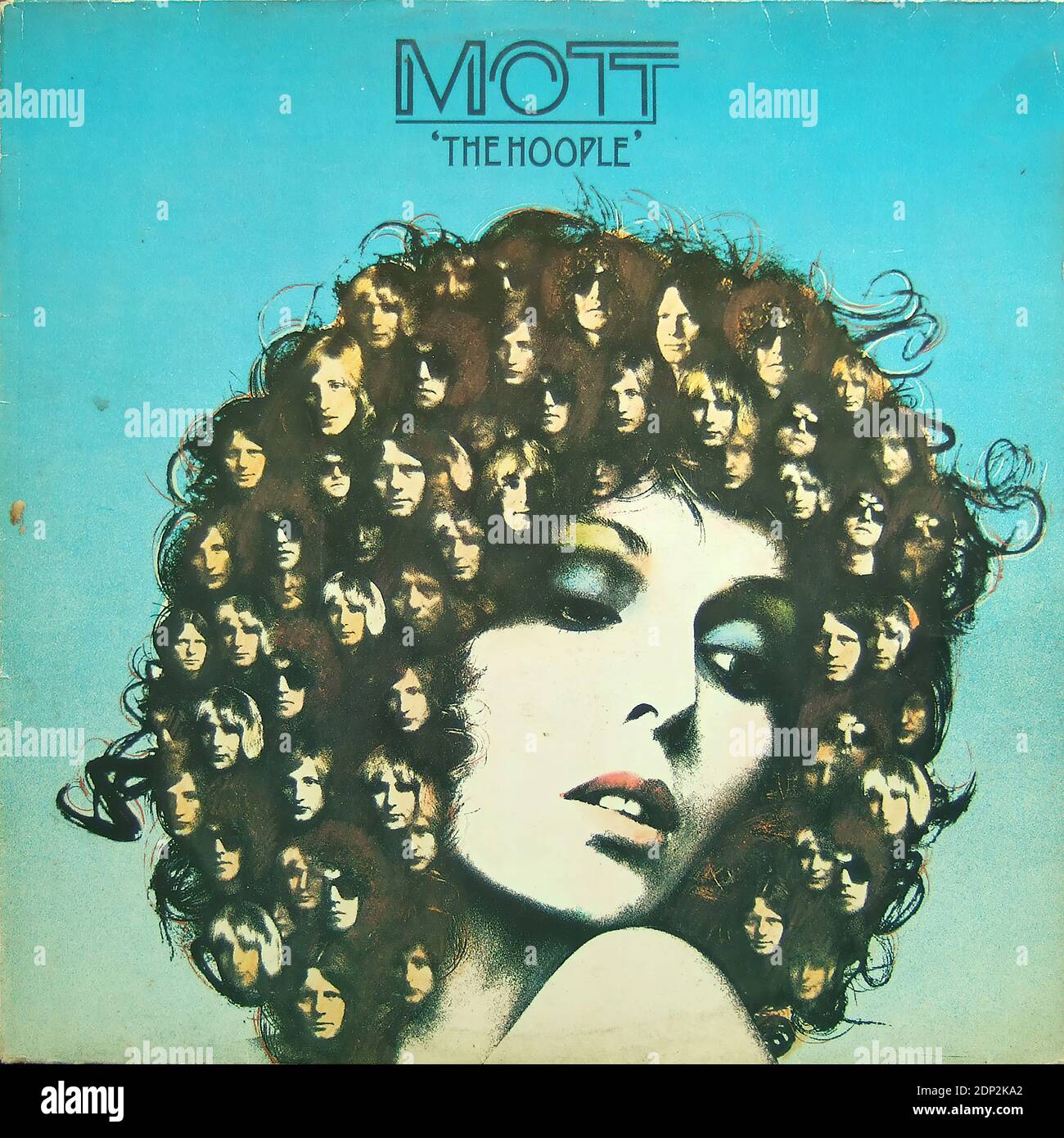 Mott the hoople hi-res stock photography and images - Alamy