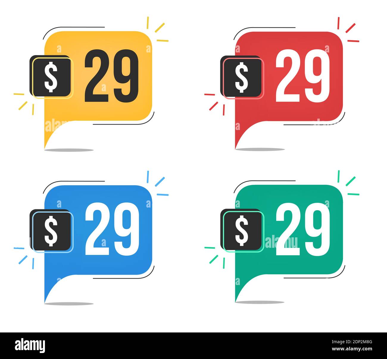 Dollar 29 Stock Vector Images - Alamy