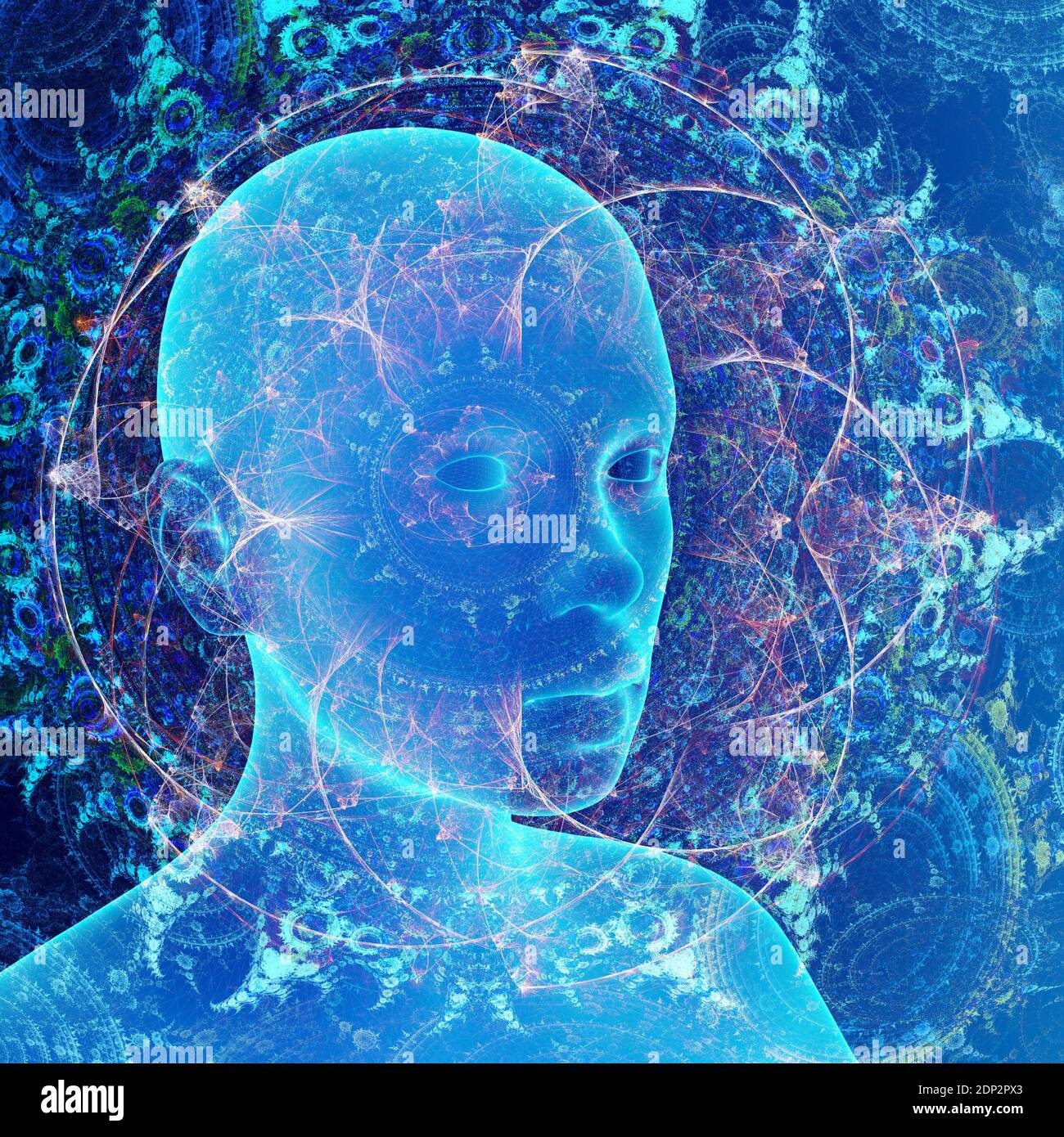 Overmind hi-res stock photography and images - Alamy