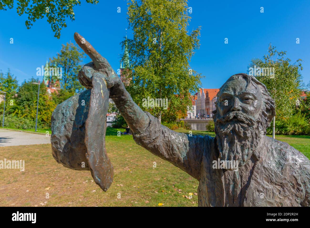 Middle finger sculpture hi-res stock photography and images - Alamy