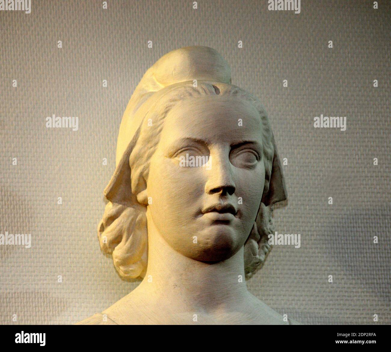 French symbol allegory marianne hi-res stock photography and images - Alamy