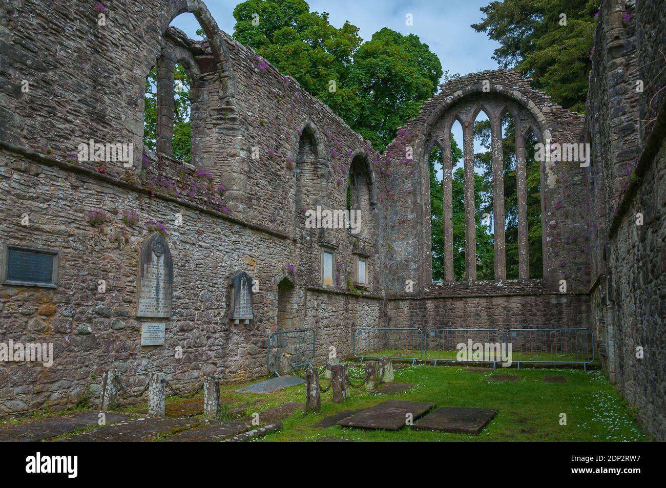 13th century scottish religion hi-res stock photography and images - Alamy