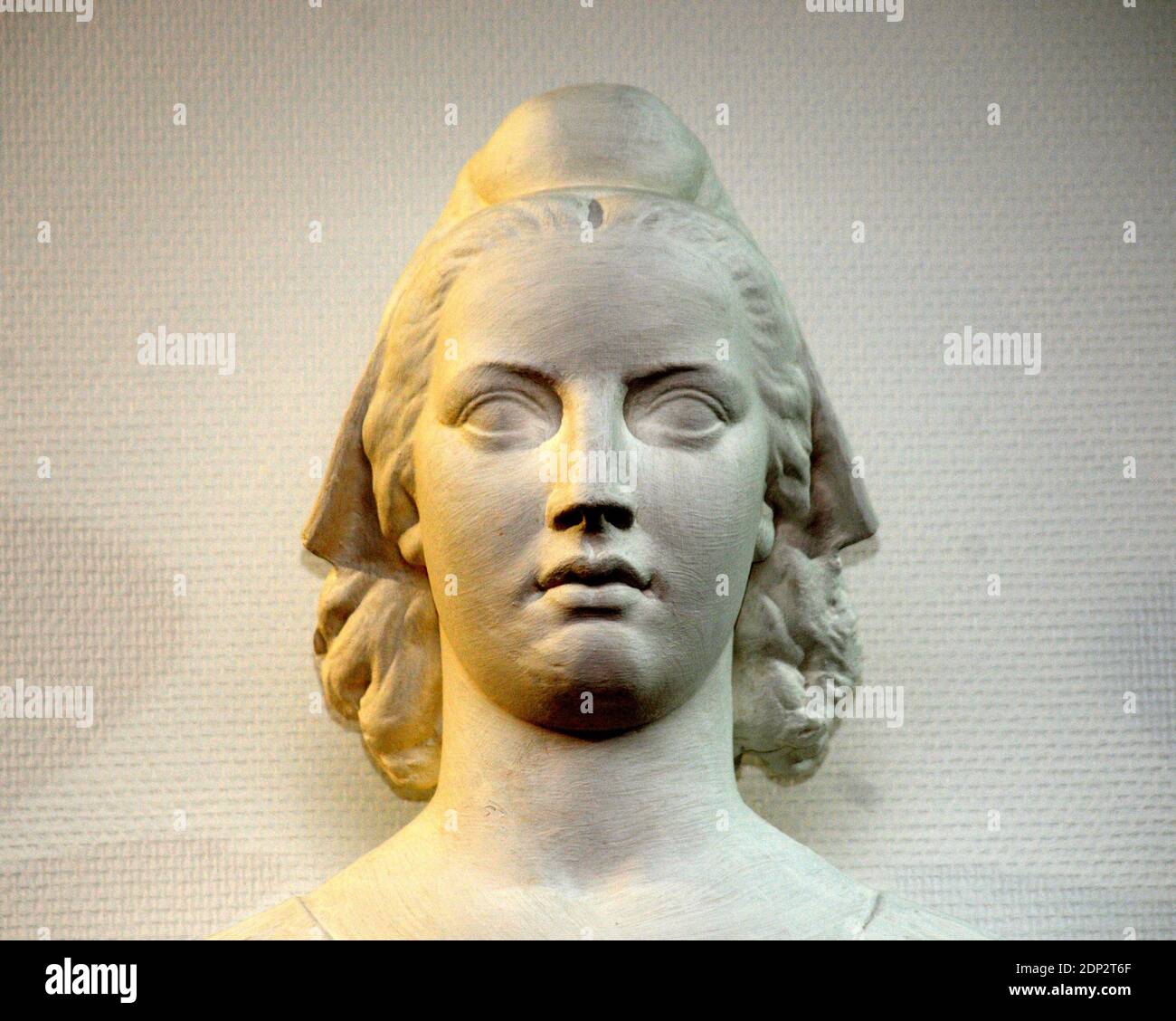 Allegory republic paris hi-res stock photography and images - Alamy