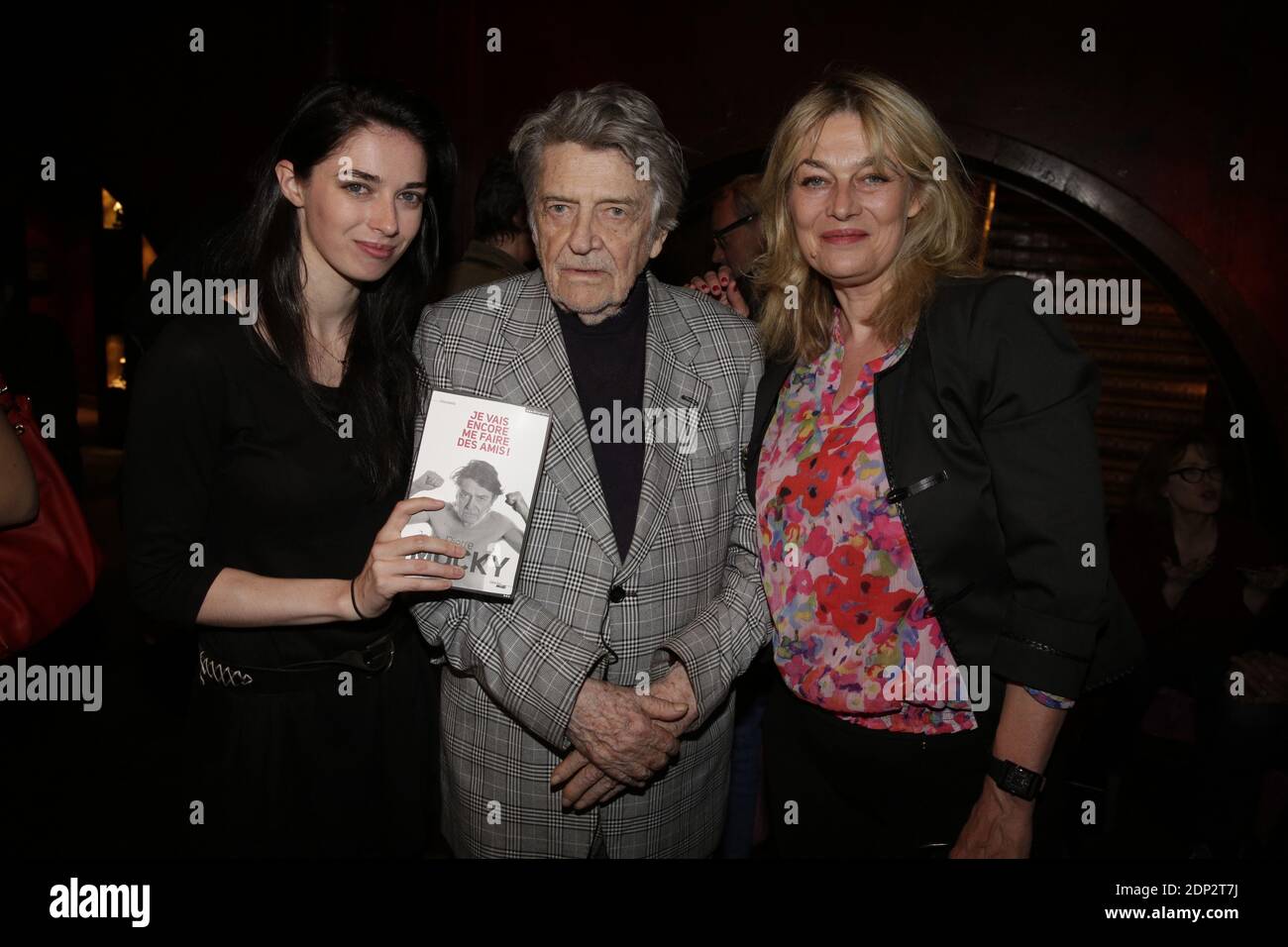 Patricia Barzyk High Resolution Stock Photography and Images - Alamy