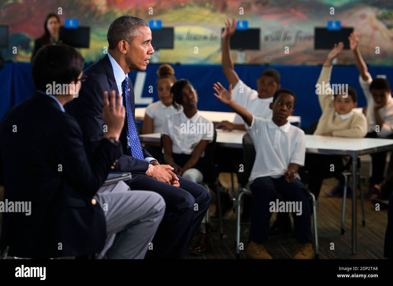 Moderator content hi-res stock photography and images - Alamy