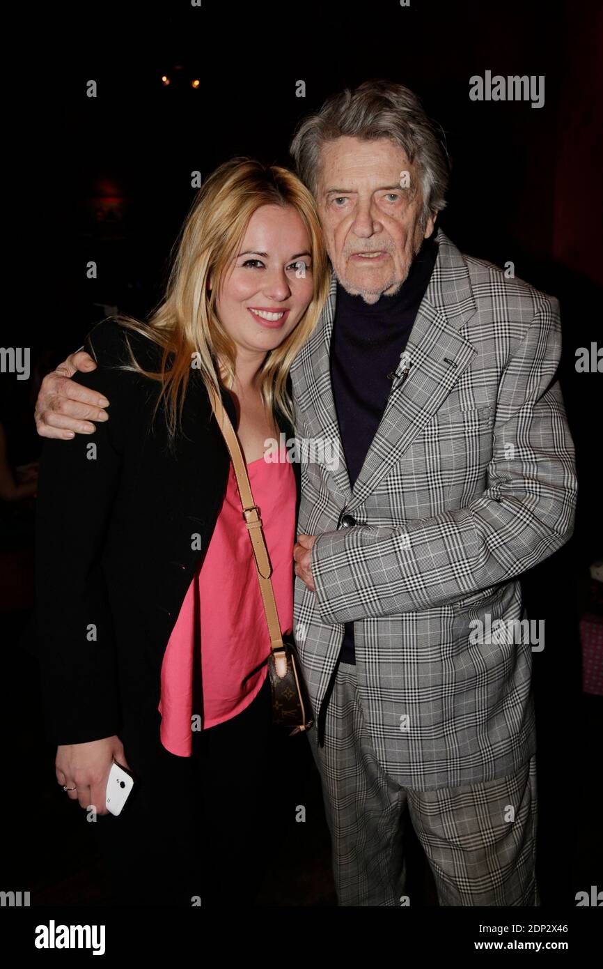 Jean pierre andreani hi-res stock photography and images - Alamy